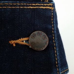Mango | Jackets & Coats | Mng Denim Jacket | Poshmark